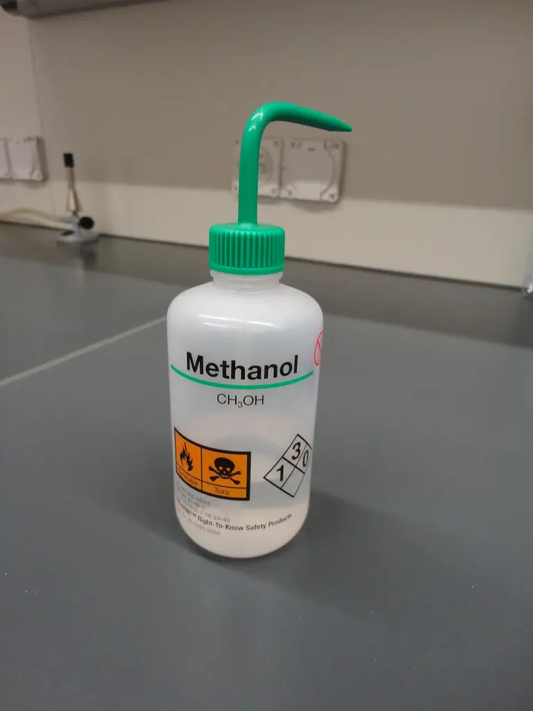 Etanol dan Metanol untuk Parfum: Mana yang Harus Dipilih? - Maklon ...