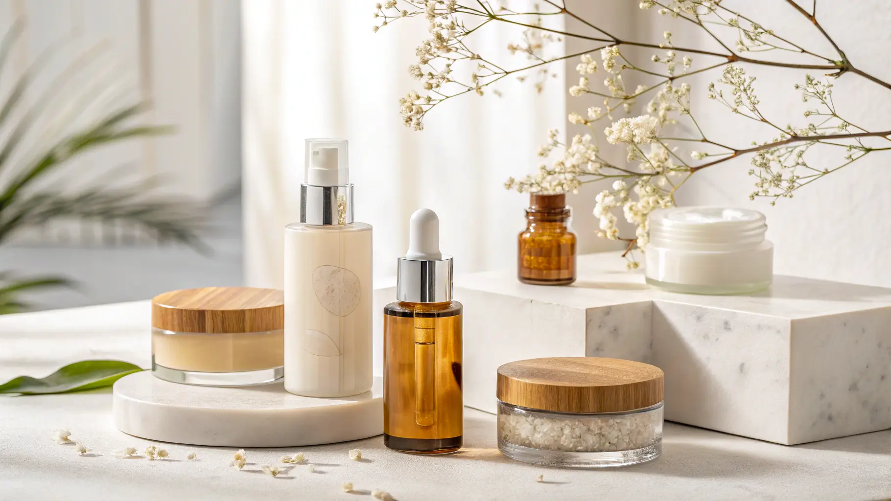 6 Rekomendasi Skincare untuk Flek Hitam Bekas Jerawat (Terbaik ...