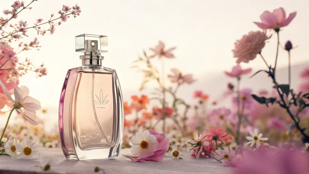 200 Ide Nama Parfum - Maklon Kosmetik Indonesia