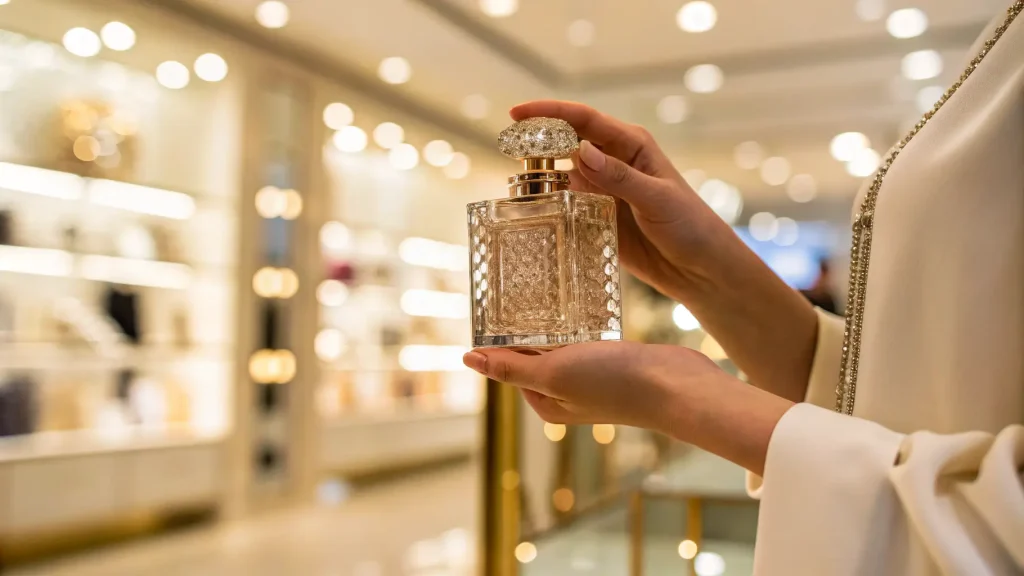 200 Ide Nama Parfum - Maklon Kosmetik Indonesia