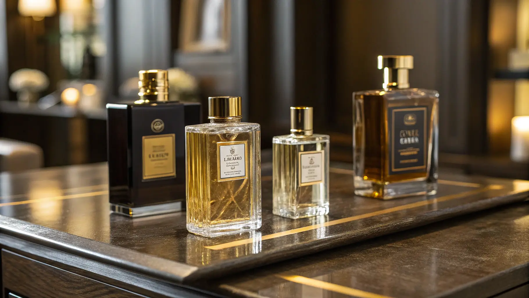 20 Rekomendasi Parfum Pria Terbaik - Maklon Kosmetik Indonesia