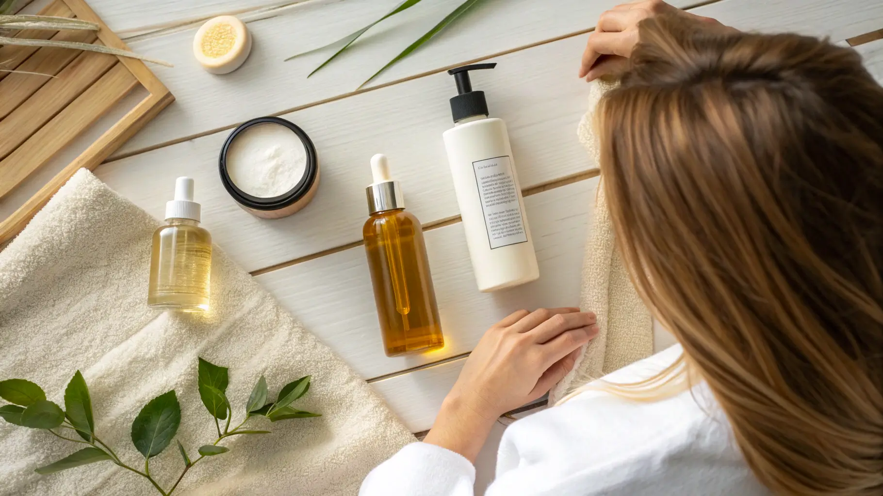 6 Jenis Parfum dan Cara Memilih yang Tepat