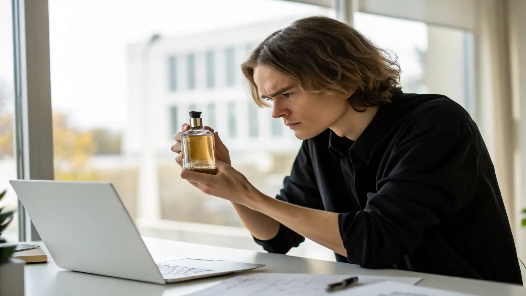 Benarkah Parfum Feromon Ampuh untuk Memikat Lawan Jenis? - Maklon ...