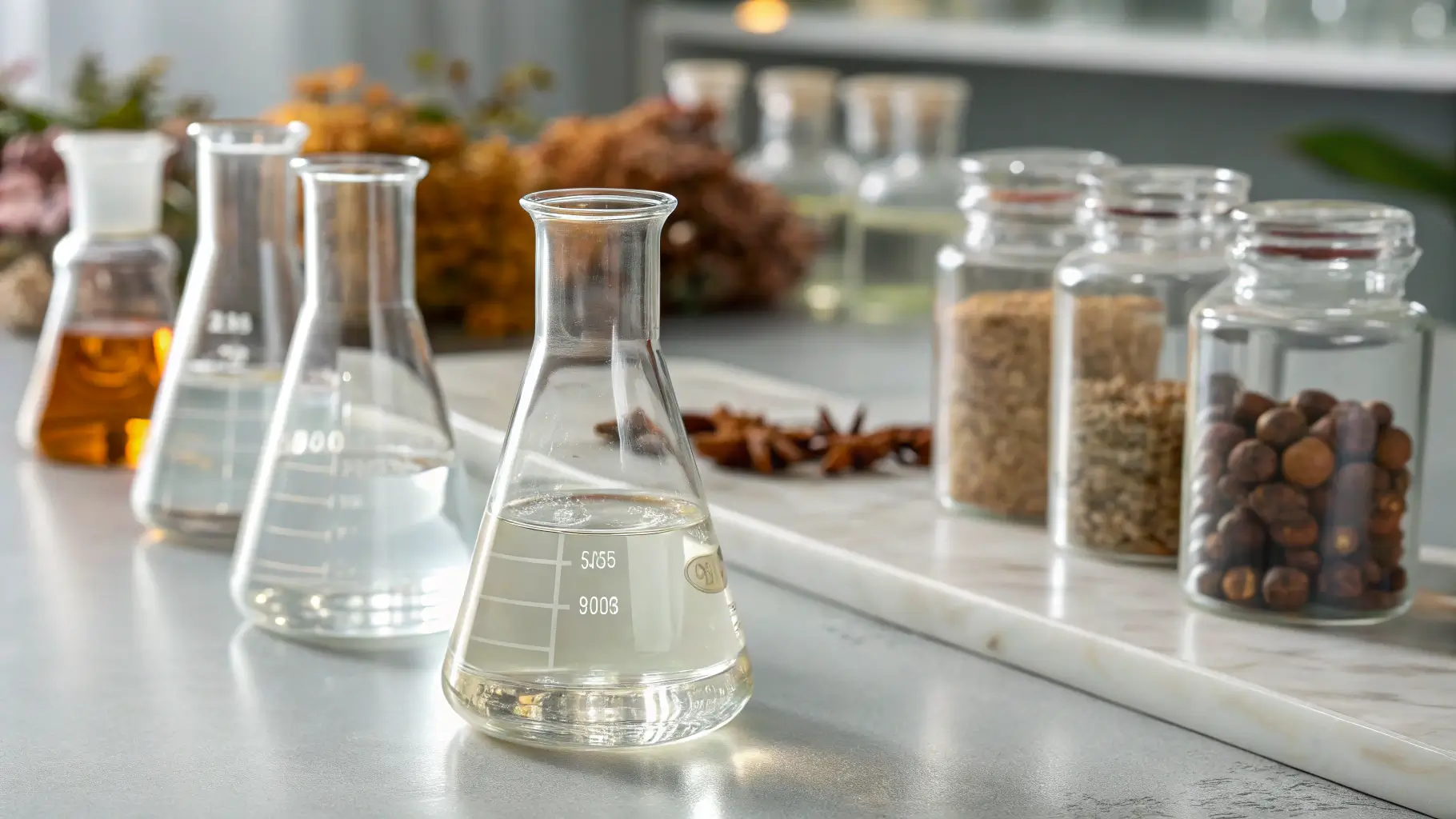 5 Jenis Alkohol yang Umum Digunakan dalam Parfum - Maklon Kosmetik ...