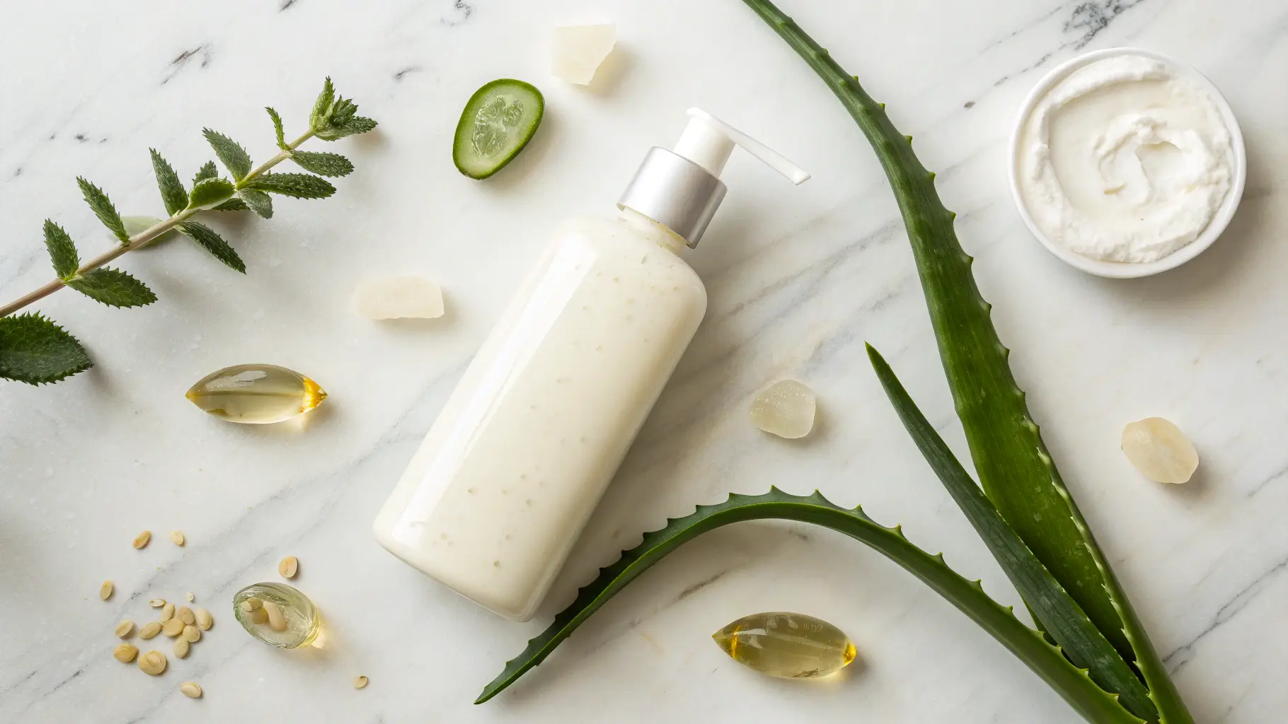 Mengenal 50+ Bahan Baku Parfum: Dari A sampai Z - Maklon Kosmetik Indonesia