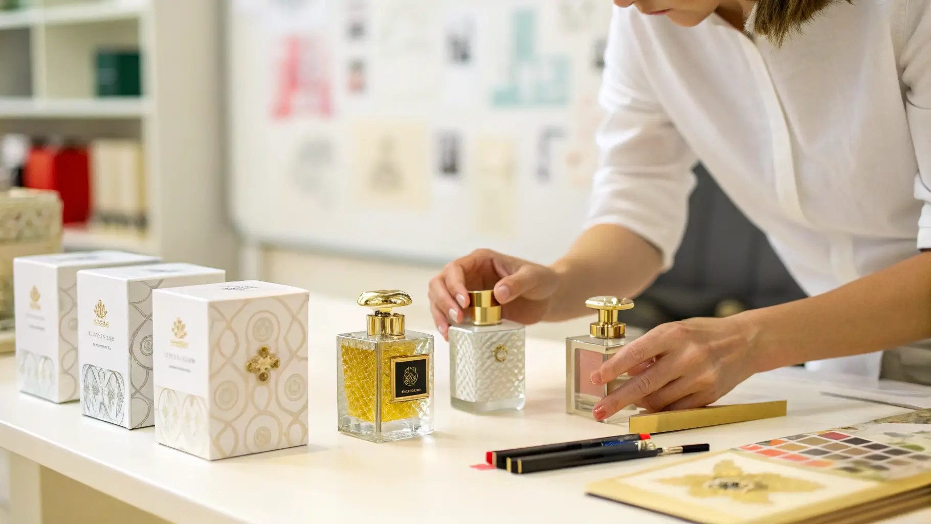 Cara Lengkap Menetapkan Harga Parfum dari HPP Hingga Laba - Maklon ...